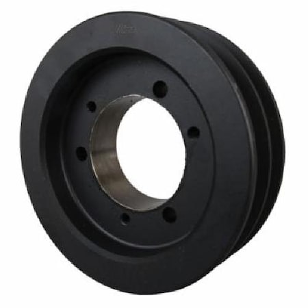 Martin Conventional Qd Sheave, 2 C 60 SF 2 C 60 SF | Zoro