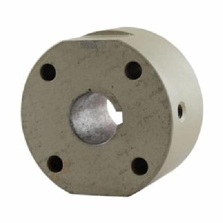 Martin Cplg Quadra-Flex Spcr Hub, 11H 2 7/8 11H 2 7/8 | Zoro