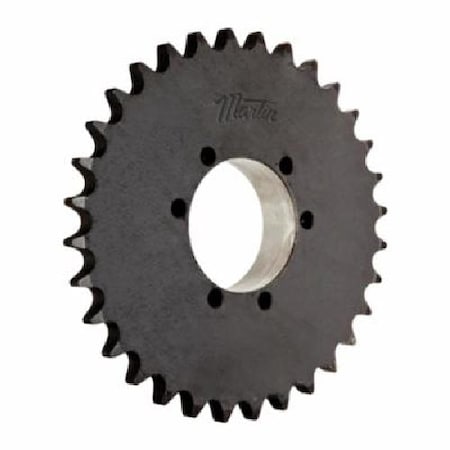 Martin Spk Roller Qd, 60SK40 60SK40 | Zoro