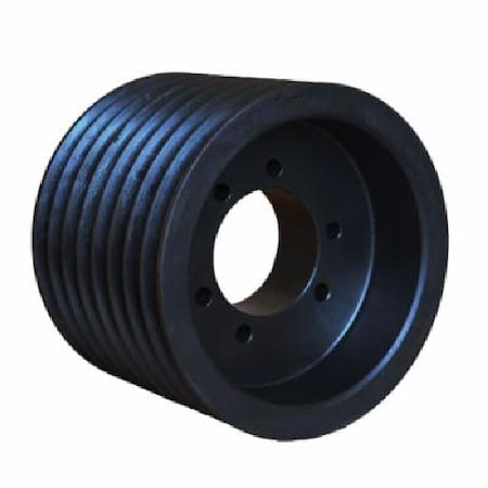 Martin Conventional Qd Sheave, 8 C 110 F 8 C 110 F | Zoro