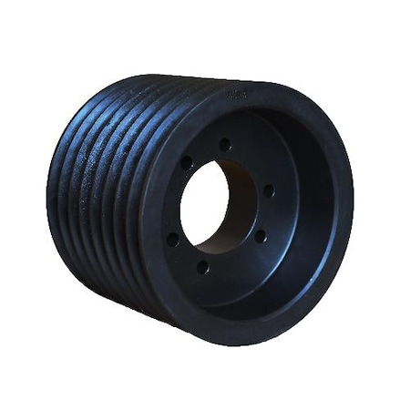 Martin Conventional Qd Sheave, 8 C 150 F 8 C 150 F | Zoro