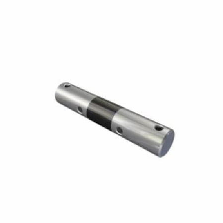 Martin 3" Hardened Coupling Shaft, CC6-H CC6-H | Zoro