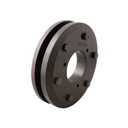 Martin Martin-Flex Cplg Assembly, F11SF F11SF | Zoro