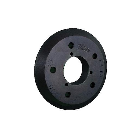 Martin Martin-Flex Cplg Assembly, F7SH F7SH | Zoro