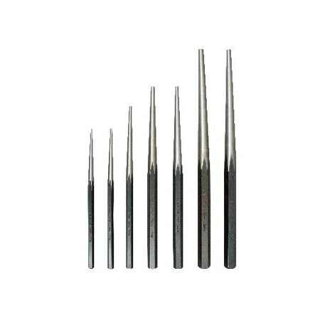 Martin Set, Punch, Taper, Lineup, 7Pc, Bag, LP7K | Zoro