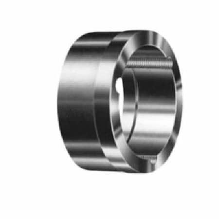 Martin Taper Bushed Weld-On Hub, S25-6 S25-6 | Zoro
