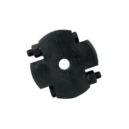 Martin Sprocket & Gear Instant Split Hub, S-1 S-1 | Zoro