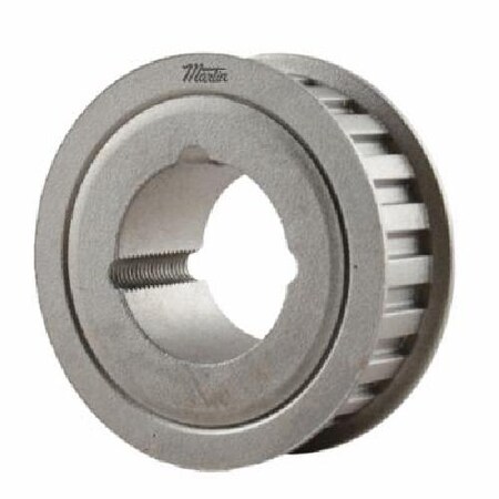Martin Timing Pulley Tb, TB28L100 TB28L100 | Zoro