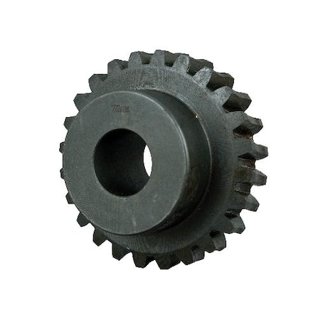 Martin Gear Worm Gear, W1230D W1230D | Zoro