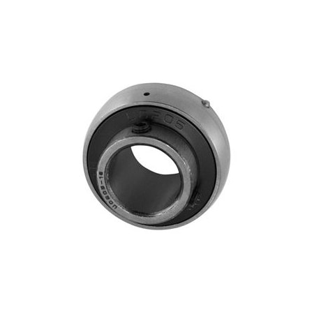 Ami Bearings SINGLE ROW BALL BEARING - 65MM NORMAL DUTY WIDE SET SCREW ...