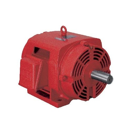 Weg Motor 14Hp 4P 215Tz Wff2 01418ES1D215TZ-W22 | Zoro