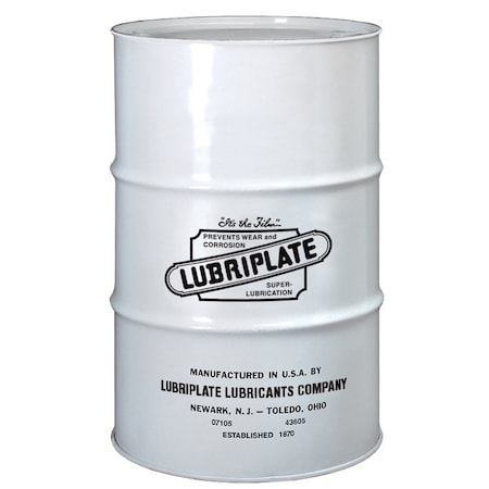 Lubriplate Syn Emb, Drum, Synthetic Electric Motor Bearing Grease L0335 ...