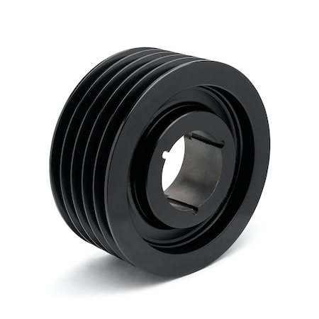 Dodge Industrial 5-5V31.5-4040 SHEAVE DRIVE COMPONENTS 111239 | Zoro