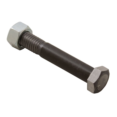 Martin Sprocket & Gear COUPLING BOLT-STK - COUPLING BOLT KITS CCB6-H | Zoro