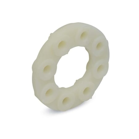 Dodge Industrial 5-1/4 POLY-DISC CPLG DISC COUPLINGS/FLEX CLUTCH 008033 ...