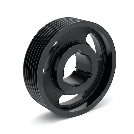 Dodge Industrial Taper Lock Sheaves/Bushings, Timing Sprockets, 6-5V15 ...