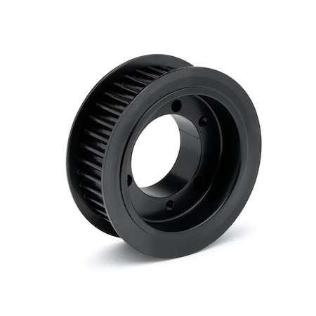 Dodge Industrial Synchronous Sprockets, P48-8M-30-SDS HTD SPKT P48-8M ...