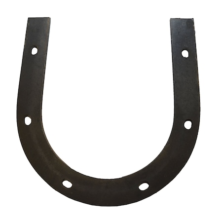 Martin T/E & FEET-STK - FLANGES 6TF3 | Zoro