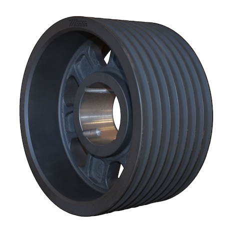 Martin (4040) Conventional Tb Sheave, 8 C 200 TB 8 C 200 TB | Zoro