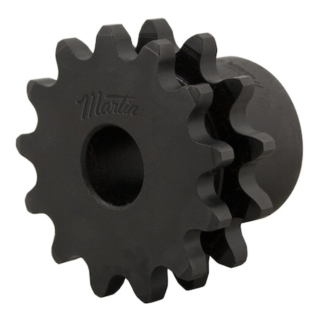 Martin DBL & TRPL A, B, C-S/B - 80 CHAIN AND BELOW - DIRECT BORE ...