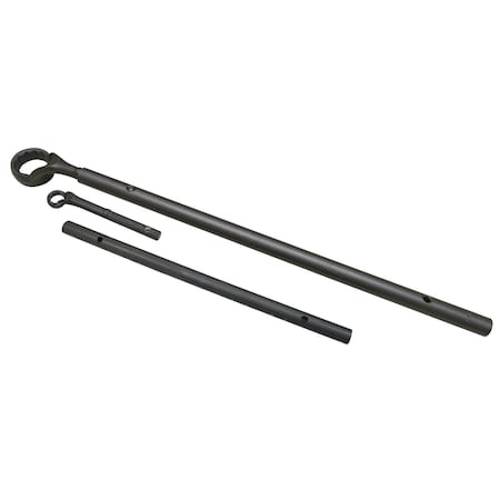 Martin WRENCH BOX TUBE - HANDLES 24TWH | Zoro