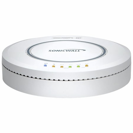 Sonicwall Sonicpoint 8Pk Dual Band Wo Poe Access Point 01-SSC-8592 | Zoro