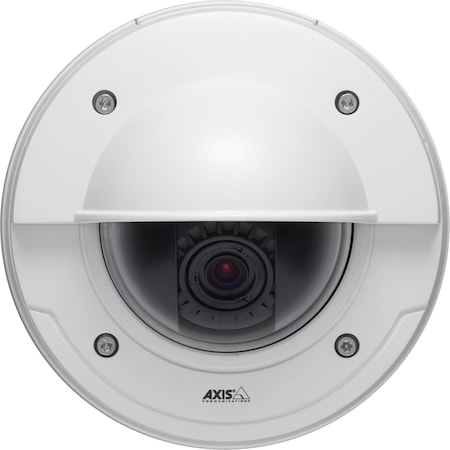 Axis P3364-Ve 6Mm Outdoor Ntwk Cam 0482-001 | Zoro