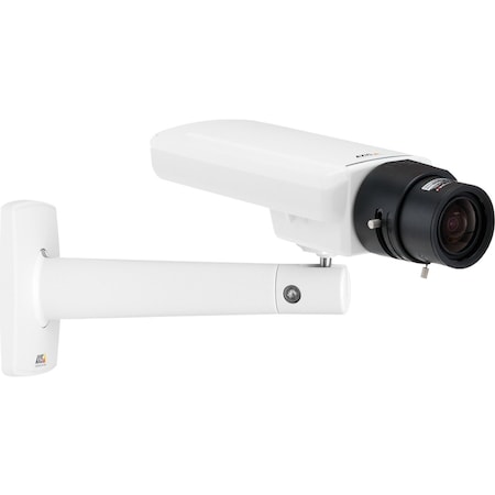 Axis P1364 Fixed Network Camera Indoor" 0689-001 | Zoro