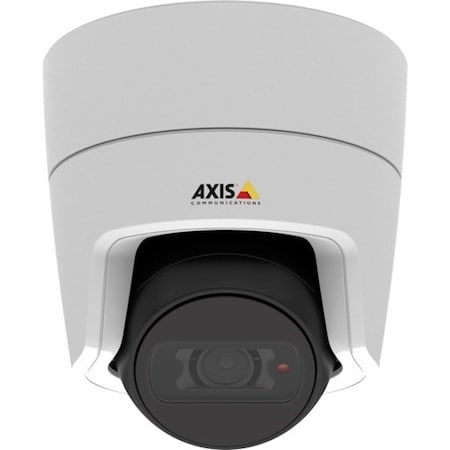 Axis AXIS M3105-LVE Outdoor HD Network Camera - Color - Dome - H.264 ...