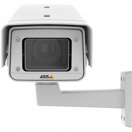 Axis Q1615-E Mk Ii 2Mp Box Indor 0884-001 | Zoro