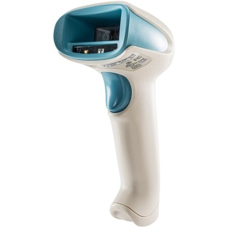 Honeywell 1902H Fips 140-2 White Disinfe 1902HHD-5USB-5COLF | Zoro