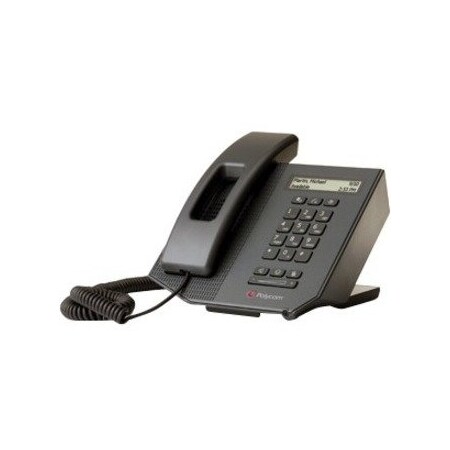 Polycom Cx300 R2 Usb Voip Phone 2200-32530-025 | Zoro
