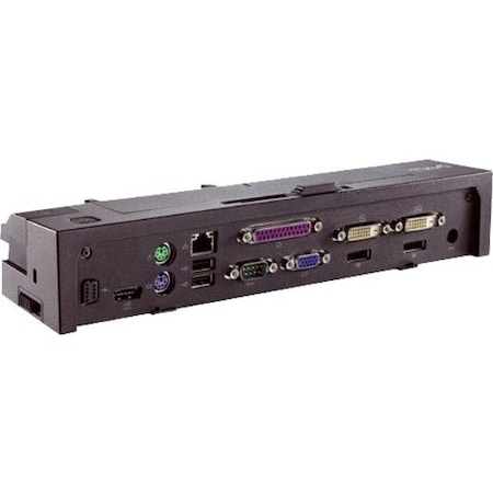 Dell E-Port Plus Port Replicator Usb 3.0 240W Ac 331-7947 | Zoro