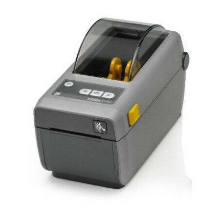 Zebra Pen Zd410 2" 203Dpi ZD41022-D01M00EZ | Zoro