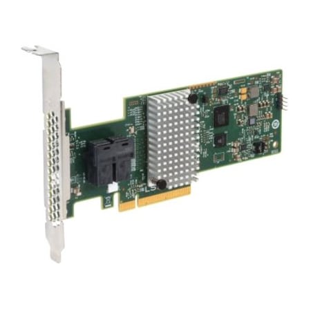 Ibm Len N2215 Sas/Sata Hba For Sys X 47C8675 | Zoro