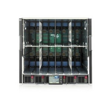 Hpe Hpq Blc7000 1Ph 6Ps 10 Fan Fl Rohs Ice 507015-B21 | Zoro