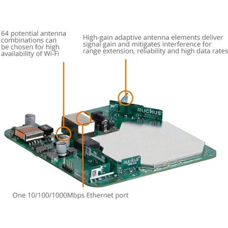 Ruckus Zoneflex R310 Ap 901-R310-US02 | Zoro