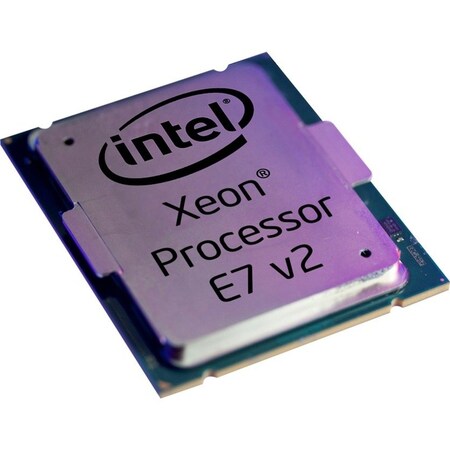 Hpe Hpq E7-4890V2 2.8Ghz-37.5Mb 15C 1Proc Dl580 Gen8 Kit 728955-B21 | Zoro