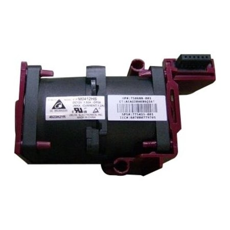 Hpe Hpq Fan For Dl360 G9 775415-001 | Zoro