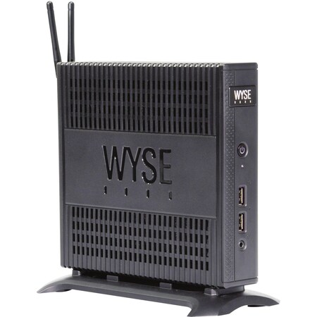 Wyse D10Dp 1.4Ghz 2Gb 8Gb Thin Client 909835-01L | Zoro