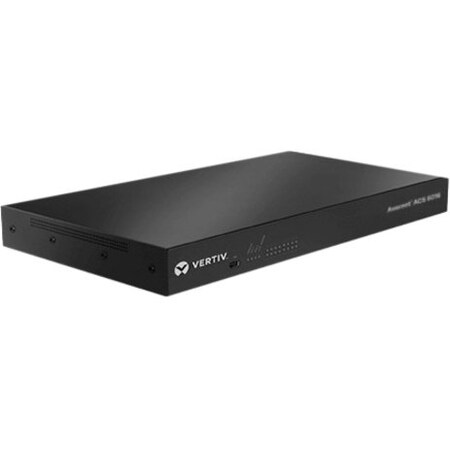 Avocent 6000 32-Pt Unit Dual Ac Pwr Supply ACS6032MDAC-G2 | Zoro