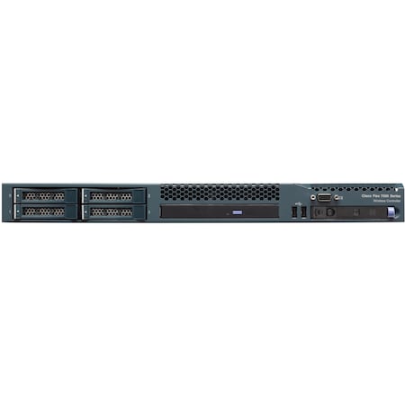 Cisco 7500 Series Wls Ctrl Sup 500 Aps AIR-CT7510-500-K9 | Zoro