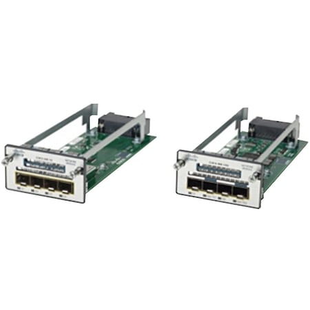 Cisco Catalyst 3K-X 1G Network Module C3KX-NM-1G= | Zoro