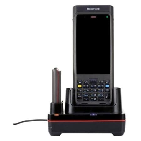 Intermec Honeywell Cn80 1 Bay Charge Base With Us Cord CN80-HB-CNV-1 | Zoro
