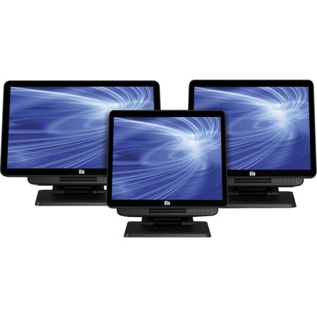 Elo Touchcomputer X3-20 Core I3 4350T 3.1 Ghz 4 Gb - 128 Gb - Led 20 ...