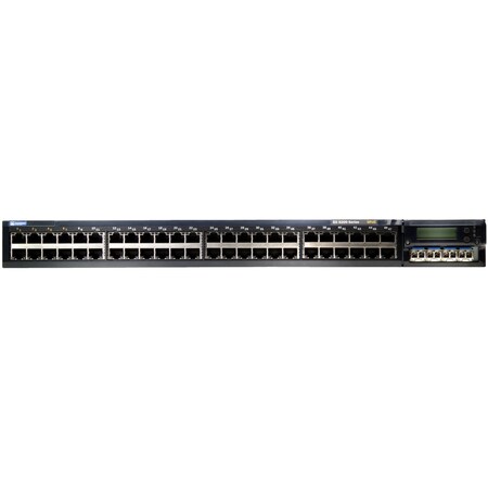 Juniper Ex3200 48Pt 10/100/1000Baset 8Xpoe EX3200-48T | Zoro