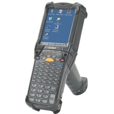 Motorola Zebra Mc92N0-G Std Sr 1D Se965 53 Key We 6.5 MC92N0 ...