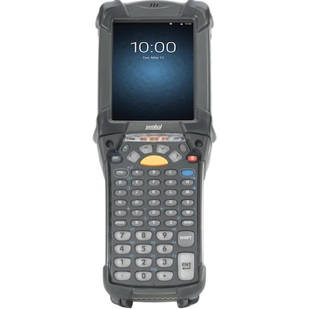 Motorola Zebra Mc92N0-G Prem Sr 1D Se965 53 Key Ce 7.0 Ist MC92N0 ...