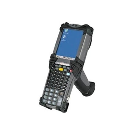Motorola Zebra Mc92N0-G Std Er 2D Se4850 43 Key We 6.5 MC92N0 ...