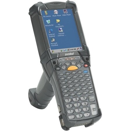 Motorola Zebra Mc92N0-G Std Er 2D Se4850 53-5250 Key Ce 7.0 MC92N0 ...